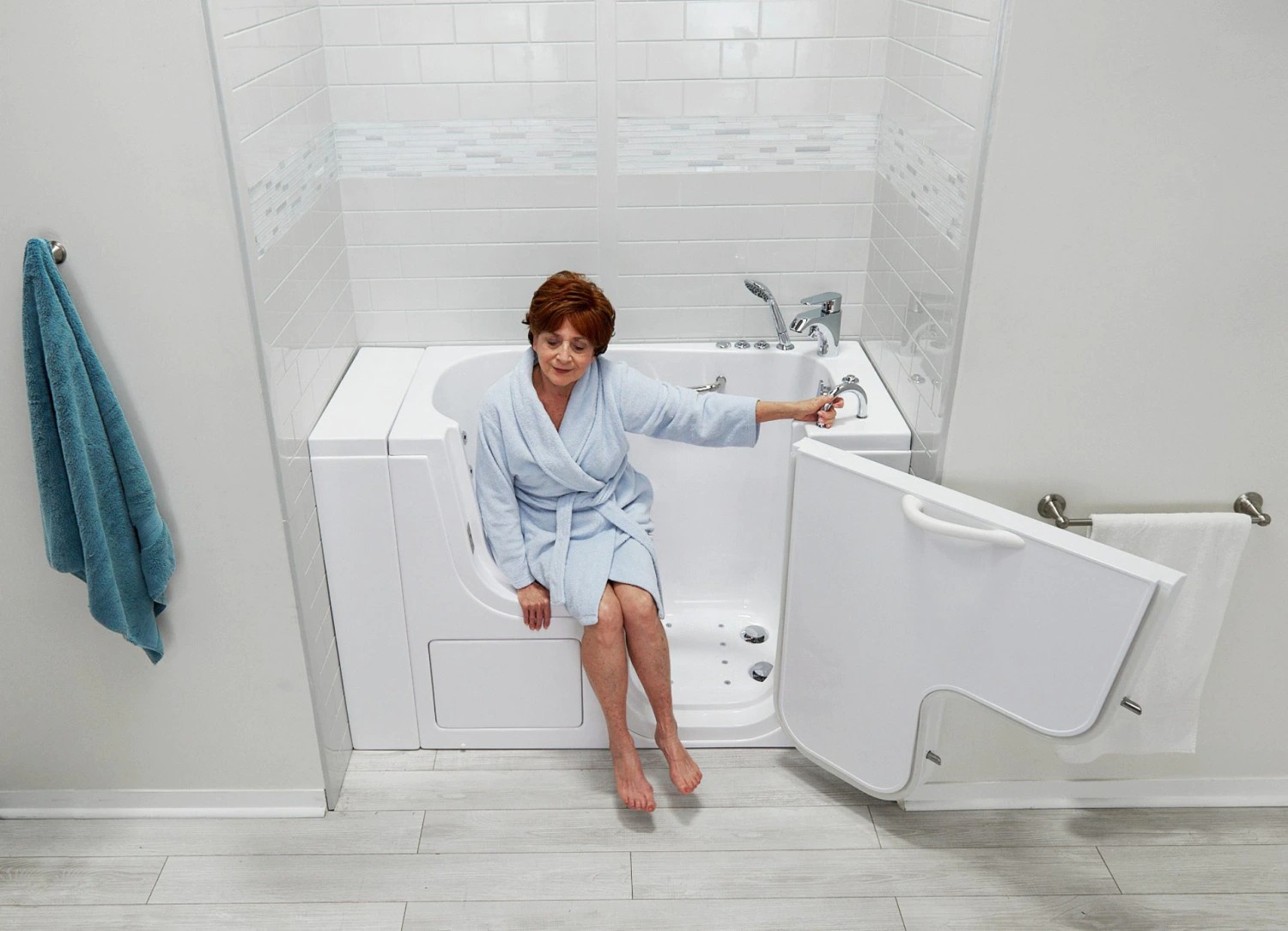 Accessibility Remodeling - Fox Valley Home Services